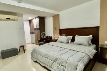 Disewakan Neo Soho Residence Unit Studio SHOA054