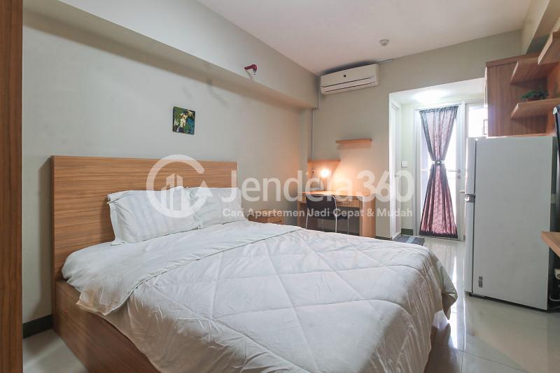 Disewakan Apartemen Bintaro Park View Unit Studio BPVA052
