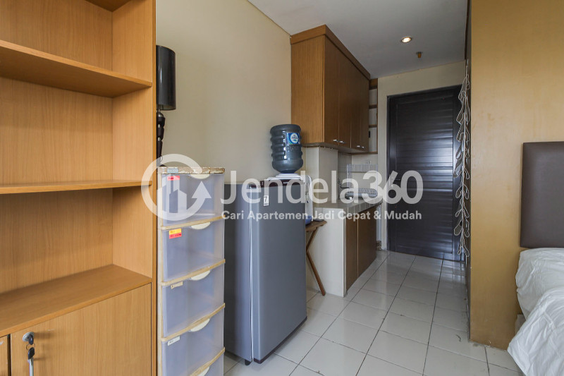 Disewakan Apartemen Gading Icon Unit Studio GDIA039