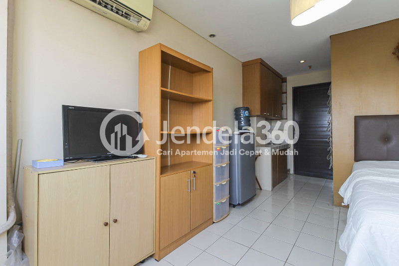 Disewakan Apartemen Gading Icon Unit Studio GDIA039
