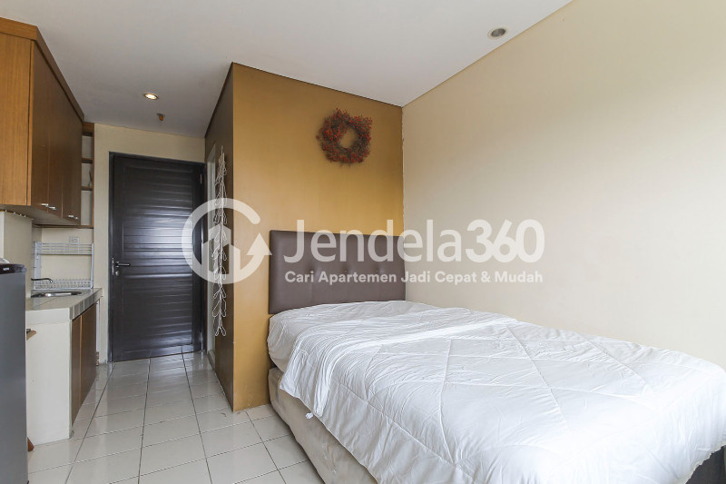 Disewakan Apartemen Gading Icon Unit Studio GDIA039