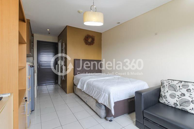 Disewakan Apartemen Gading Icon Unit Studio GDIA039