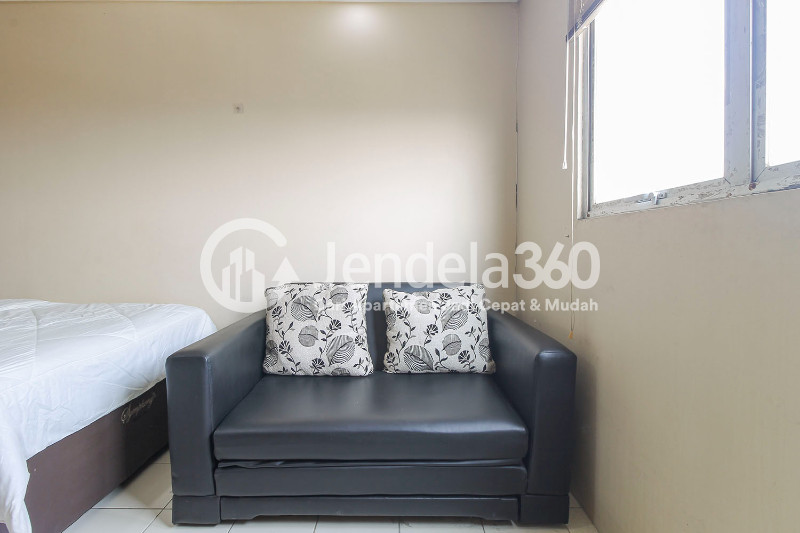 Disewakan Apartemen Gading Icon Unit Studio GDIA039