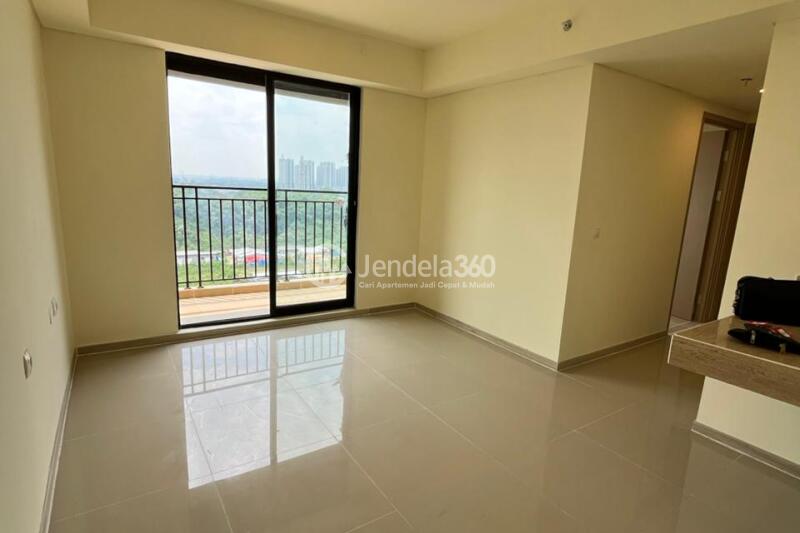 Disewakan Apartemen Meikarta Unit 3BR MEID068