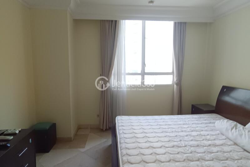 Disewakan Apartemen Simprug Terrace Unit 3BR SRTD005
