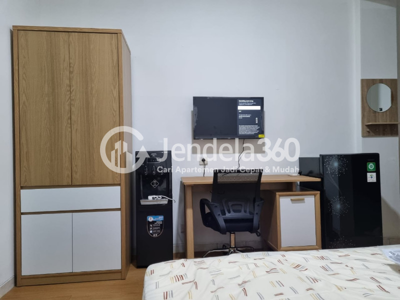 Disewakan Margonda Residence Unit Studio MGDA015