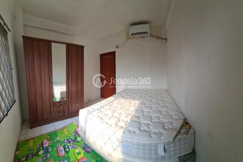 Disewakan Apartemen Permata Surya 1 Unit 2BR PS1C002