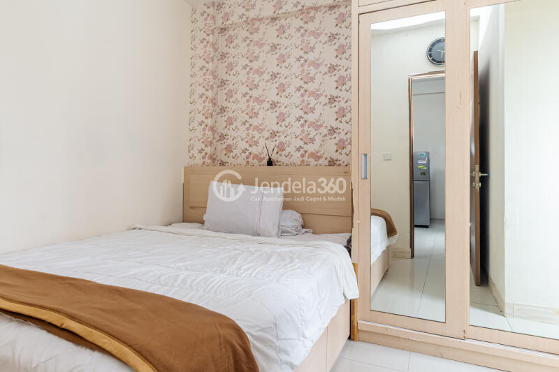 Disewakan Apartemen Oak Tower Unit 2BR OAKC056