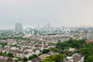 Rent Scientia Residence Summarecon Serpong - South Tangerang