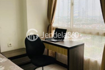 Sewa Apartemen Scientia Residence Summarecon Serpong [Foto Lengkap]