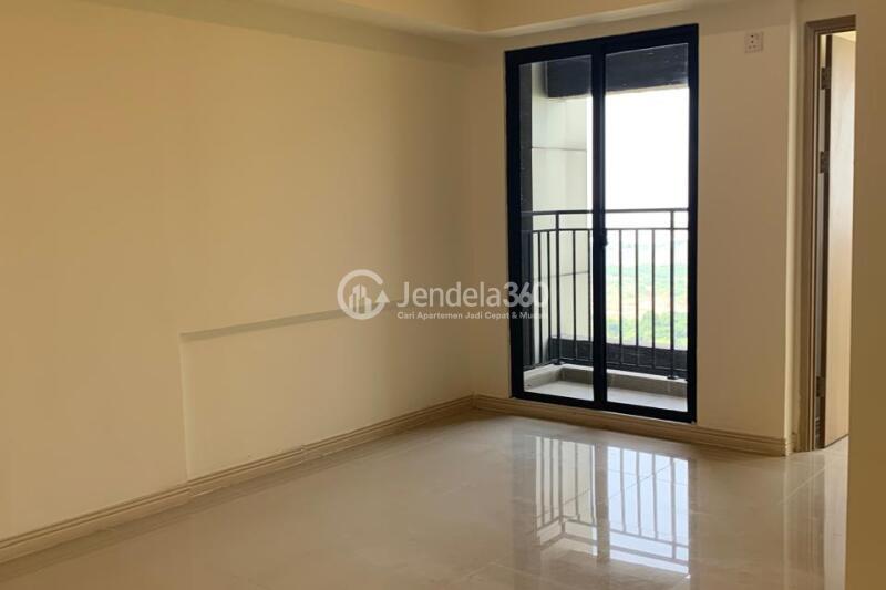 Meikarta Apartment Unit 2BR Non Furnished MEIC186 For Sale
