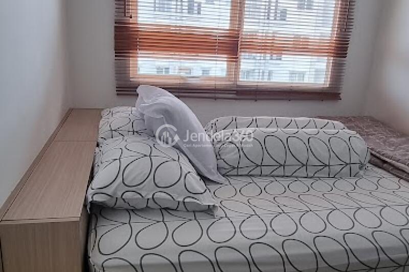 Signature Park Grande Apartment Unit 1BR Fully Furnished SGPB081 For Sale