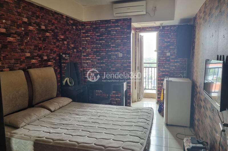 Disewakan Margonda Residence 2 Unit Studio MR2A039