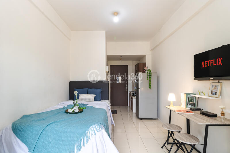 Disewakan Apartemen Sunter Park View Unit Studio SPVA129