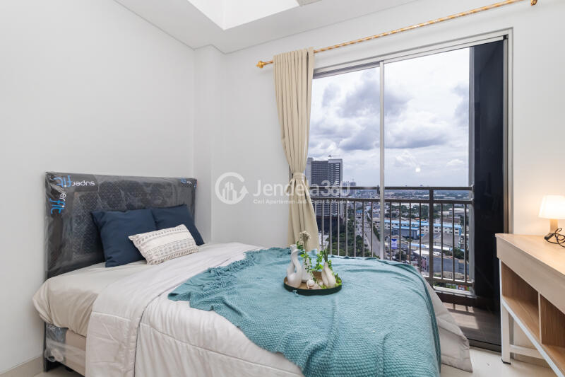 Disewakan Springwood Residence Unit Studio SWRA190