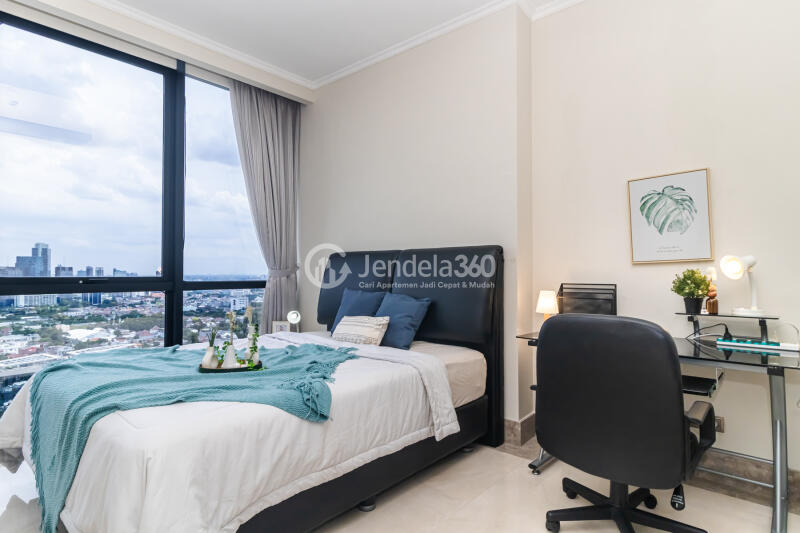 District 8 Apartment Unit 1BR DS8B027 For Rent [With Pics]