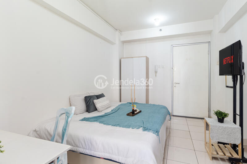 Disewakan Apartemen Green Bay Pluit Unit Studio GBPA144