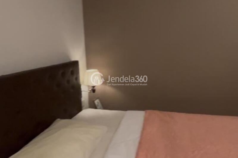 Disewakan Apartemen M Gold Tower Bekasi Unit 1BR MGTB001