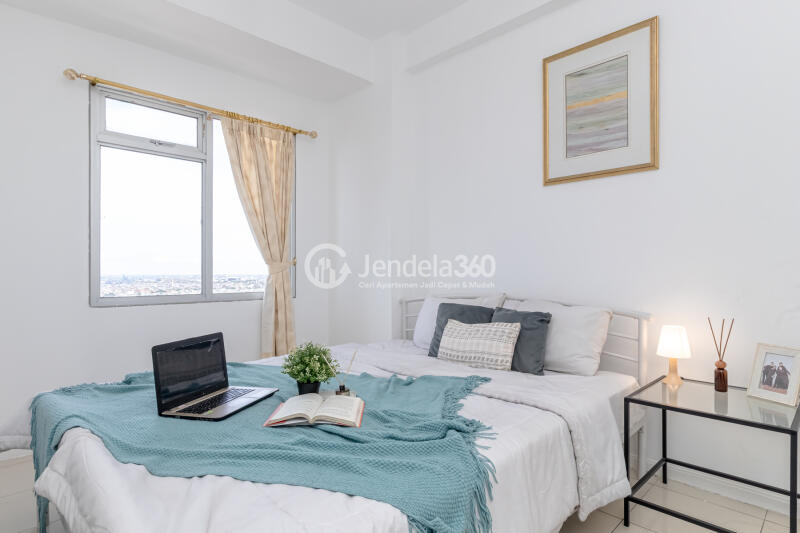 Disewakan Apartemen Green Lake Sunter Unit 2BR GLSC080