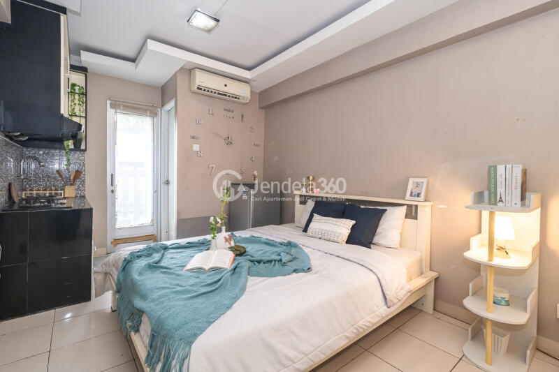 Disewakan Apartemen Green Bay Pluit Unit Studio GBPA147