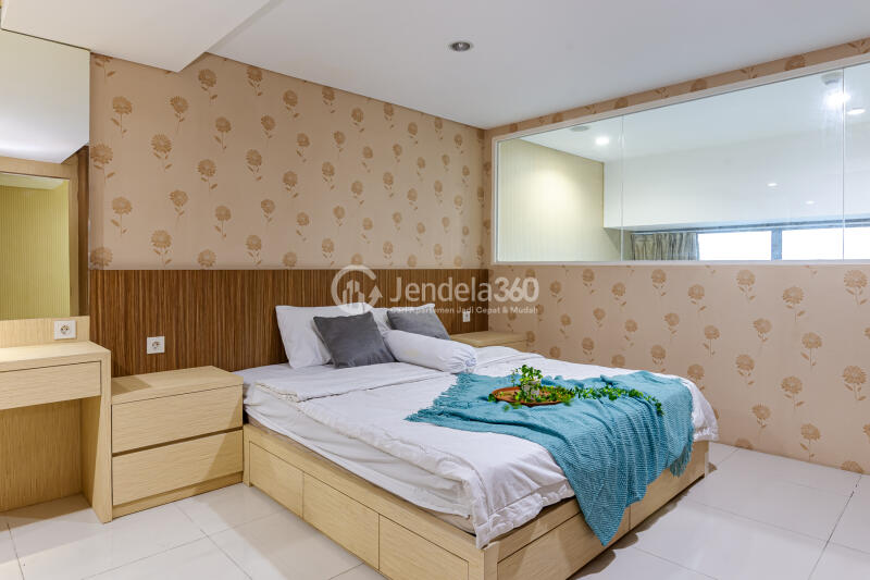 Disewakan Neo Soho Residence Unit Studio SHOA006