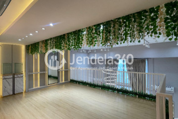 Disewakan Neo Soho Residence Unit Studio SHOA045